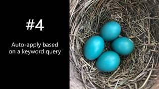 7 ways to auto-apply retention labels in Office 365 - THR2071 | PPT