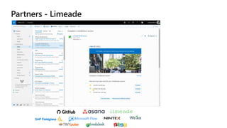 Interactive emails in Outlook with Adaptive Cards | PPT