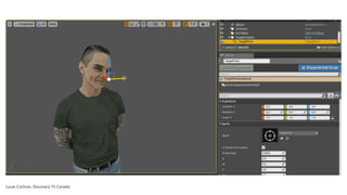 Human Holograms 101 | PPTX