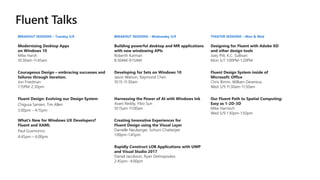Fluent Design System inside of Microsoft: Office | PPTX