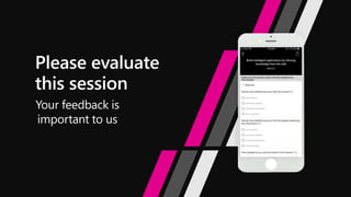 Office Add-in Design Toolkit | PPT