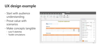 Office Add-in Design Toolkit | PPT