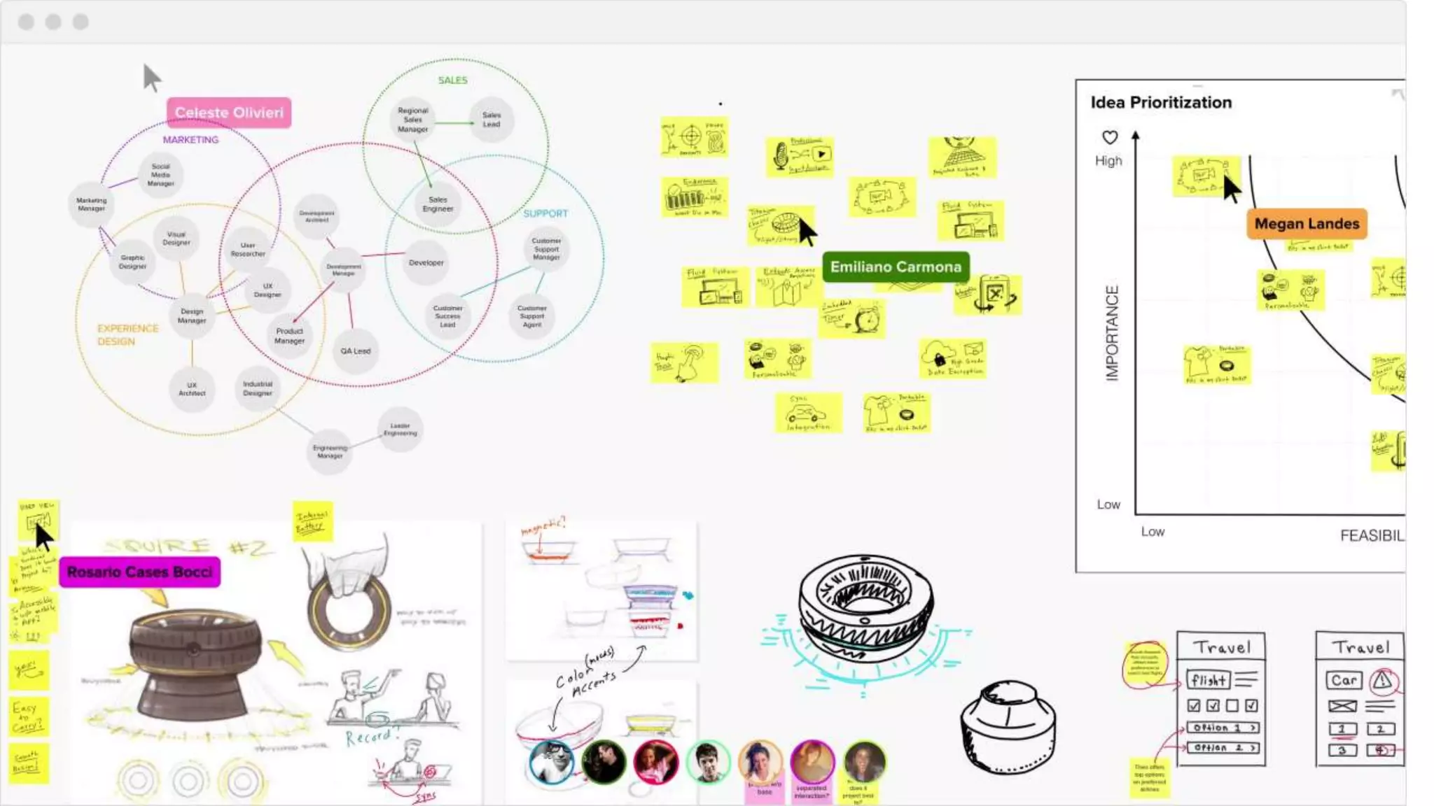 Mural: Bringing Collaborative Canvases in Microsoft Teams | PPTX
