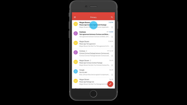 Building document processes using Adobe + Micros | PPT