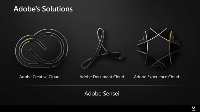 Building document processes using Adobe + Micros | PPT