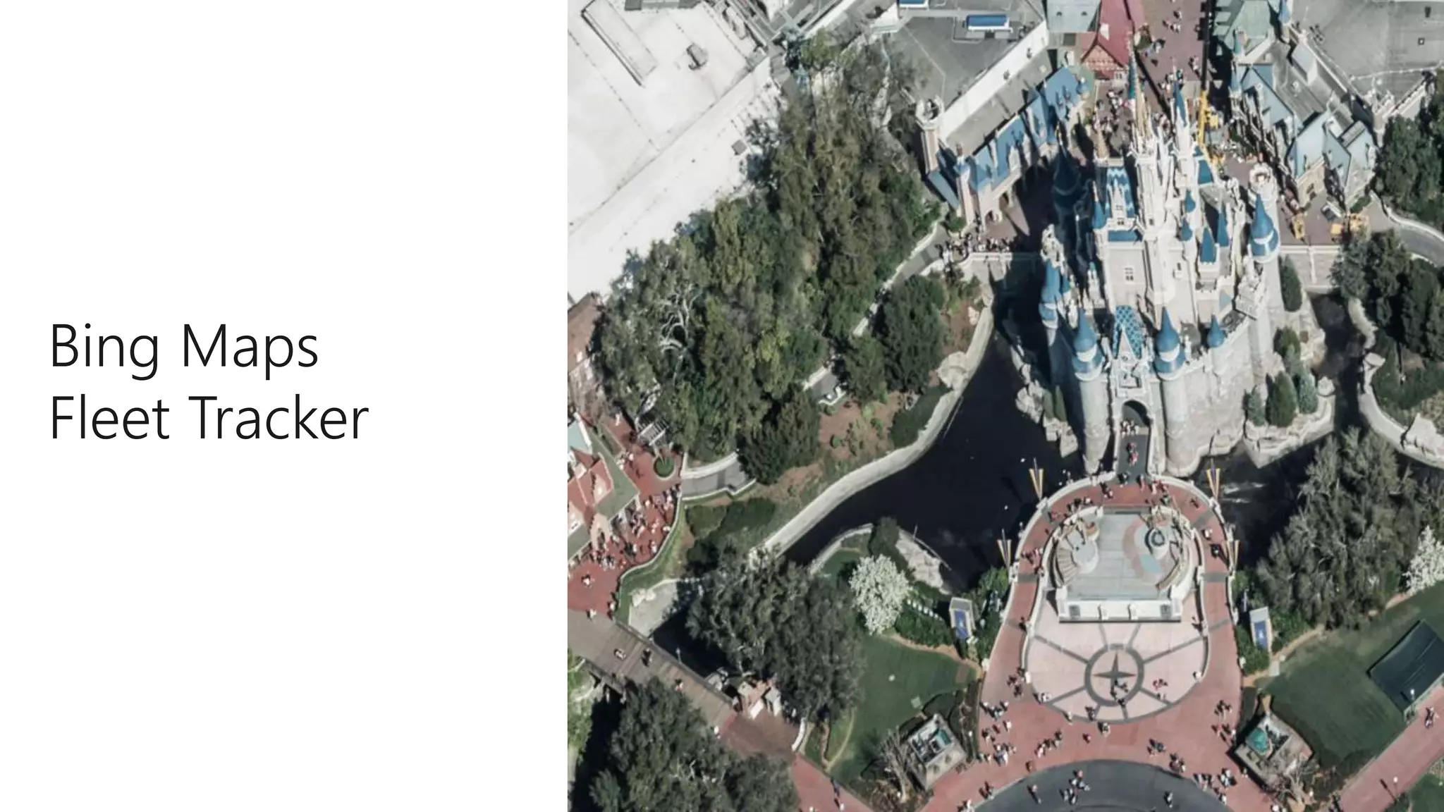 Mobile Workforce Location Tracking with Bing Maps | PPTX | Search | Internet