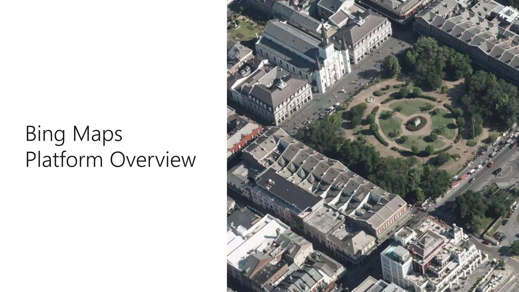 Mobile Workforce Location Tracking with Bing Maps | PPTX | Search | Internet