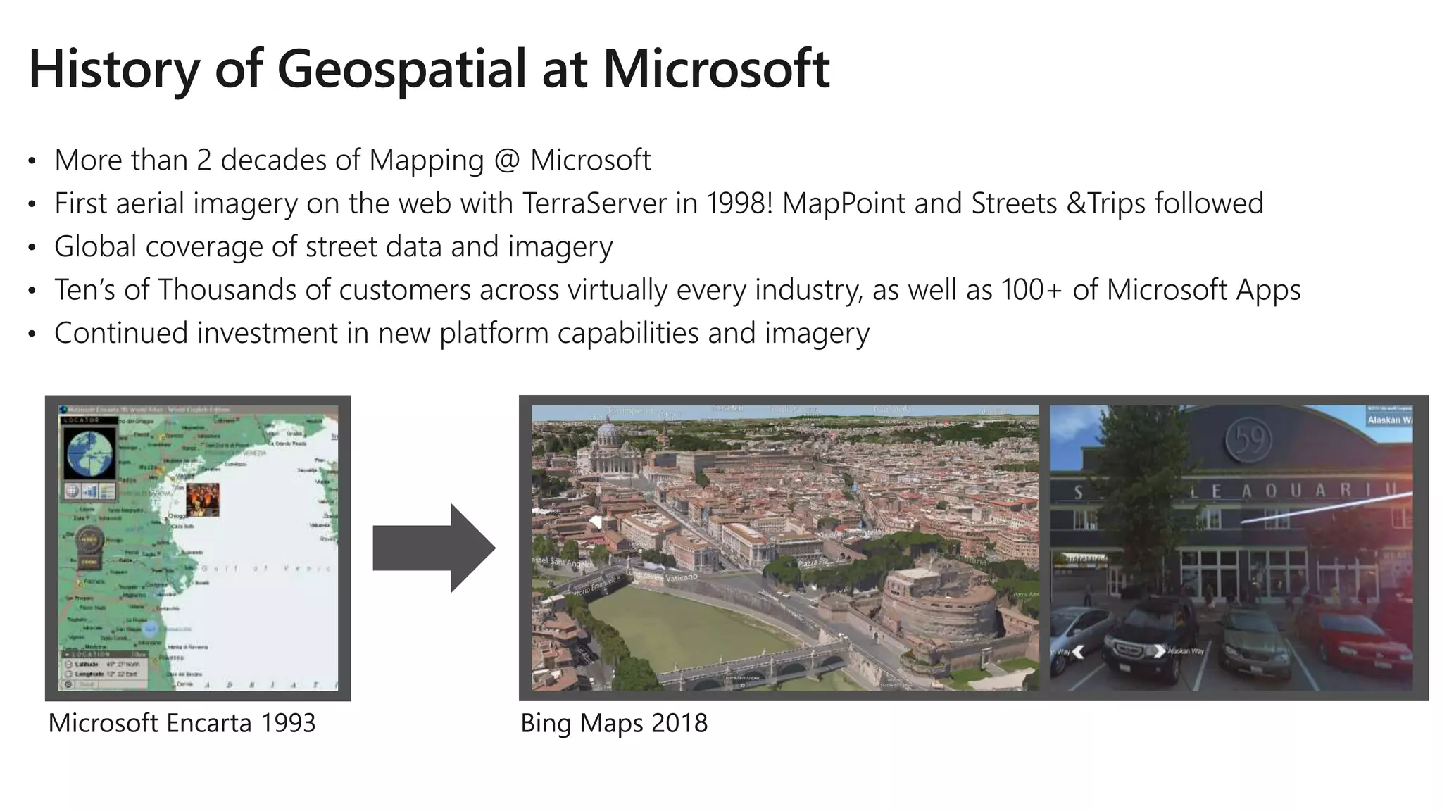 Mobile Workforce Location Tracking with Bing Maps | PPTX | Search | Internet