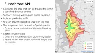 Mobile Workforce Location Tracking with Bing Maps | PPTX | Search ...