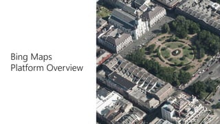 Mobile Workforce Location Tracking with Bing Maps | PPTX | Search ...