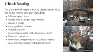 Mobile Workforce Location Tracking with Bing Maps | PPTX | Search ...