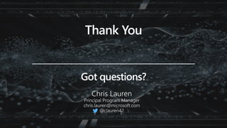 Getting Started with Visual Studio Tools for AI | PPT | Free download