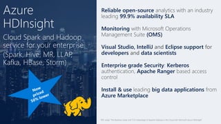 Ingestion in data pipelines with Managed Kafka Clusters in Azure ...