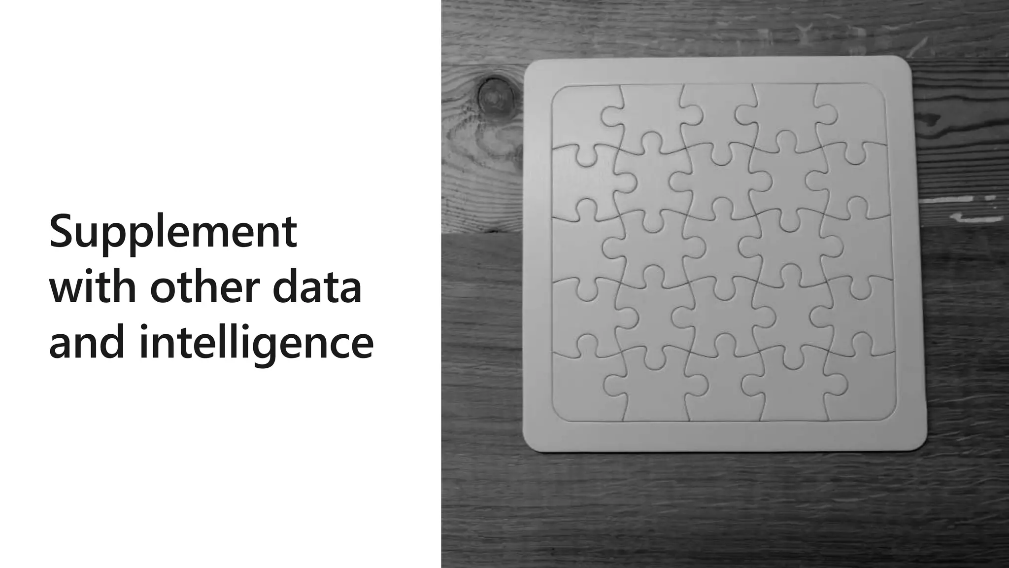 Cognitive Services + Microsoft Graph | PPT | Free Download