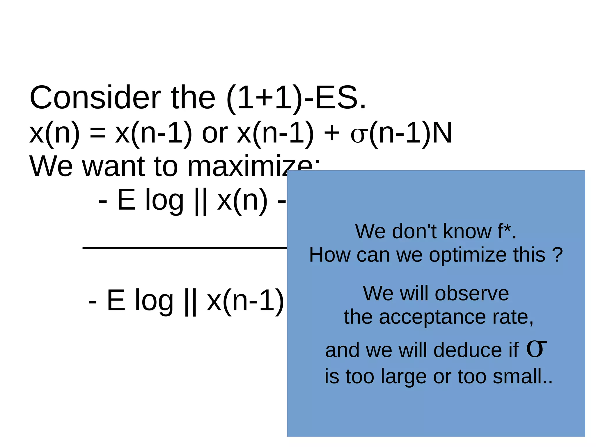 Theories Of Continuous Optimization Odp Computer Software And Applications Computing