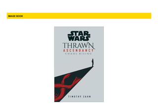 Thrawn Ascendancy: Chaos Rising [Mobi] by Timothy Zahn | PDF