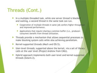 Introdution and objectives of Thread.pptx