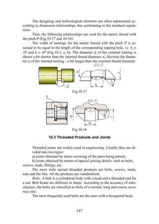 Thread ans weld joints | PDF