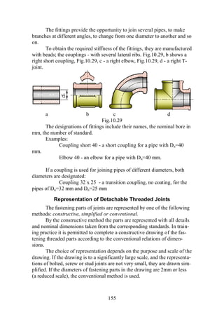 Thread ans weld joints | PDF