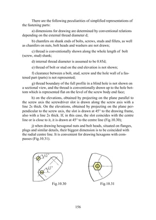 Thread ans weld joints | PDF