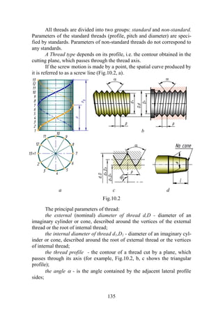 Thread ans weld joints | PDF