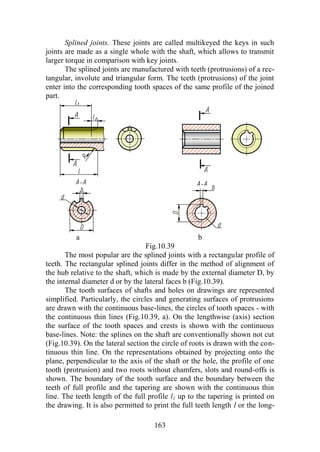 Thread ans weld joints | PDF