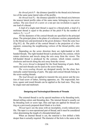 Thread ans weld joints | PDF