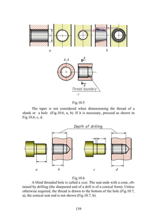 Thread ans weld joints | PDF