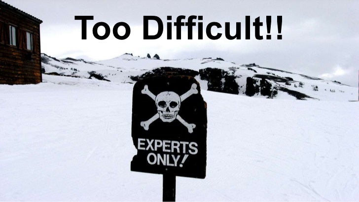 Thread Blocking is Evil