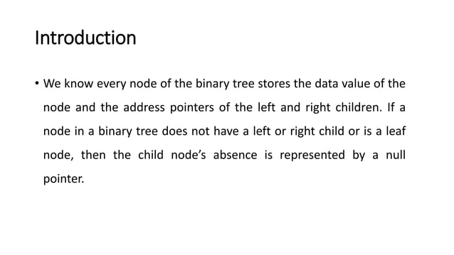 Threaded Binary Tree.pptx