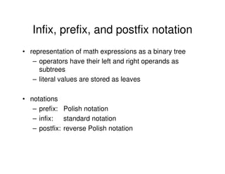 Threaded binarytree&heapsort | PDF
