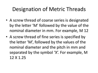 Threaded Fastners.pdf
