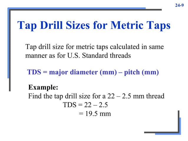 Threading - MMM | PPT