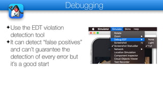 Threading & the EDT.pdf