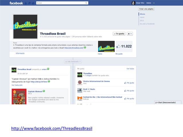 Threadless | PDF | Technology & Computing