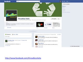 Threadless | PDF | Technology & Computing