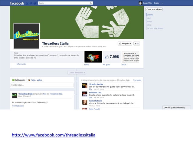 Threadless | PDF | Technology & Computing