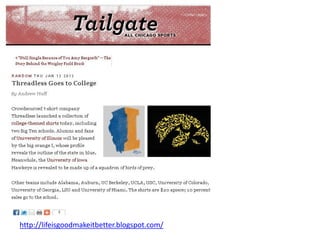 Threadless | PDF | Technology & Computing