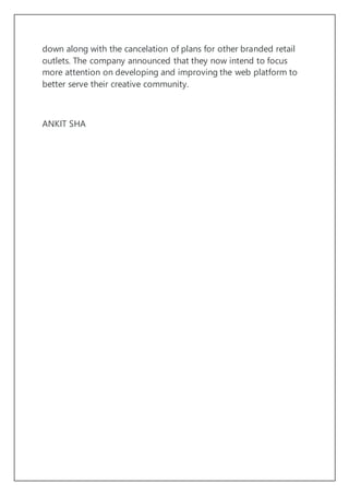 THREADLESS ASSIGNMENT | PDF