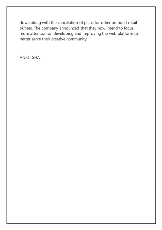 THREADLESS ASSIGNMENT | PDF