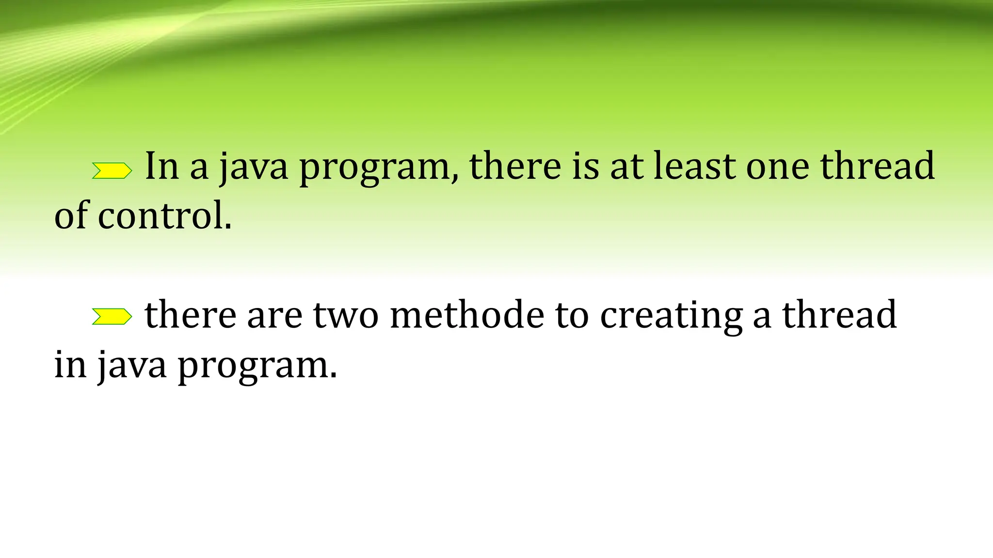 What are thread libraries in operating system | PPTX