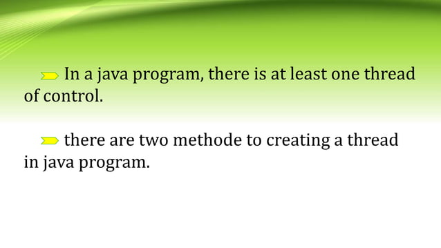 What are thread libraries in operating system | PPTX