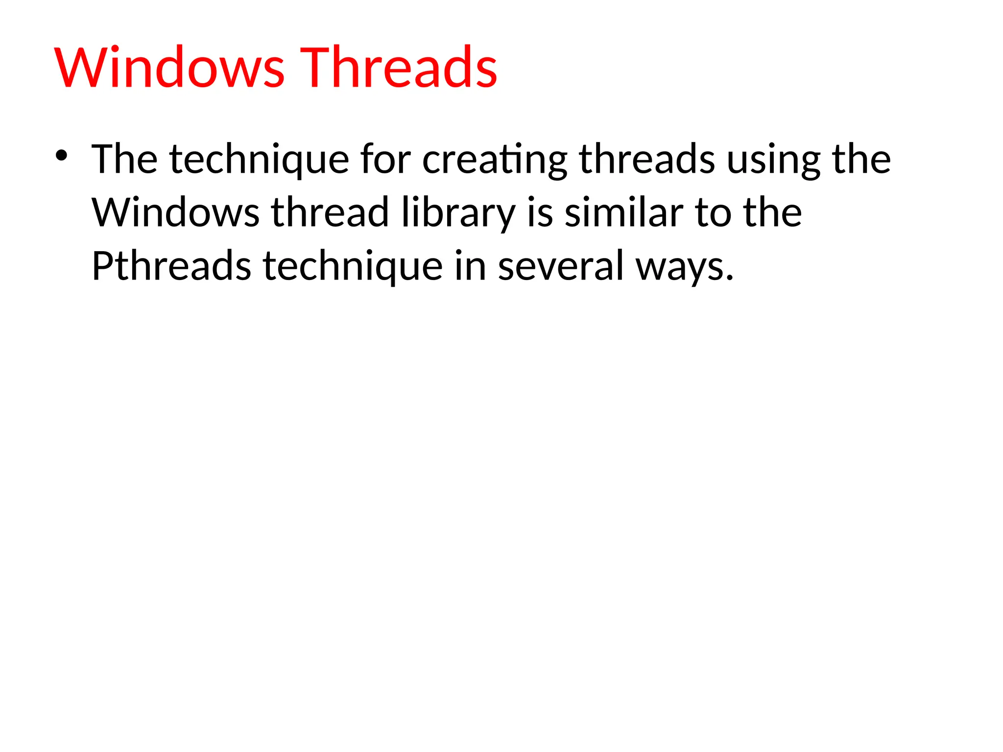 OPERATNG SYSTEM MODULE-2 PRESENTATION OS | PPTX