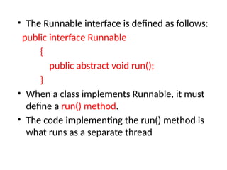 OPERATNG SYSTEM MODULE-2 PRESENTATION OS | PPTX | Programming Languages | Computing