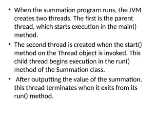OPERATNG SYSTEM MODULE-2 PRESENTATION OS | PPTX | Programming Languages | Computing