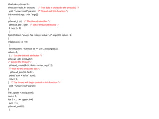 OPERATNG SYSTEM MODULE-2 PRESENTATION OS | PPTX | Programming Languages | Computing