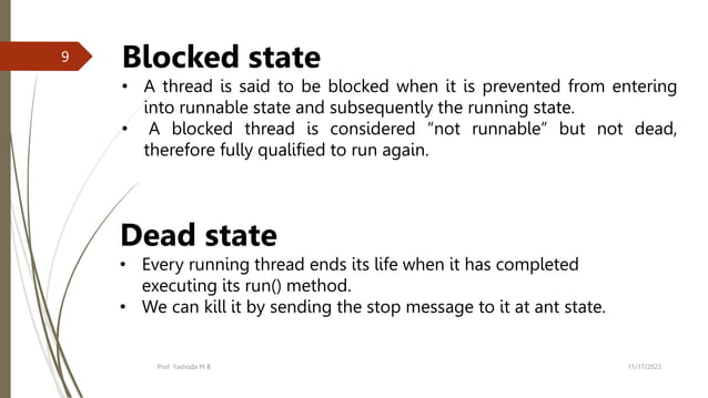Thread life cycle.pptx
