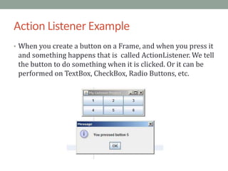 Thread presentation | PPT | Free Download