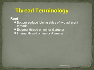 Threads | PPT