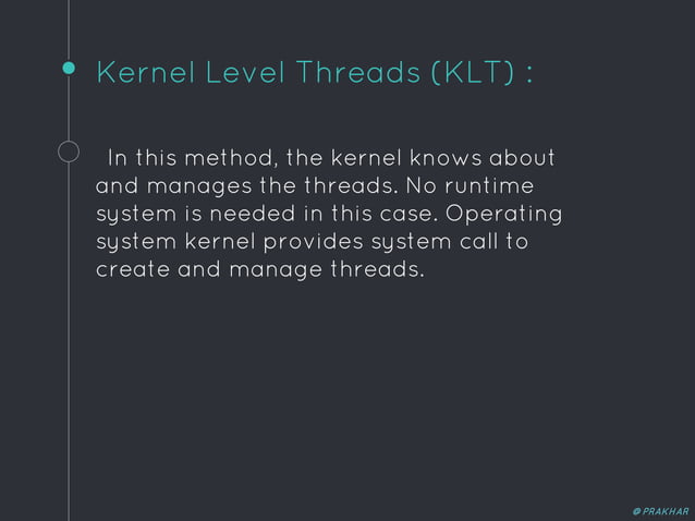 Threads (operating System)
